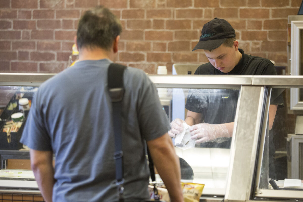 Layton paid $50K settlement to Subway worker after police ‘drugging ...